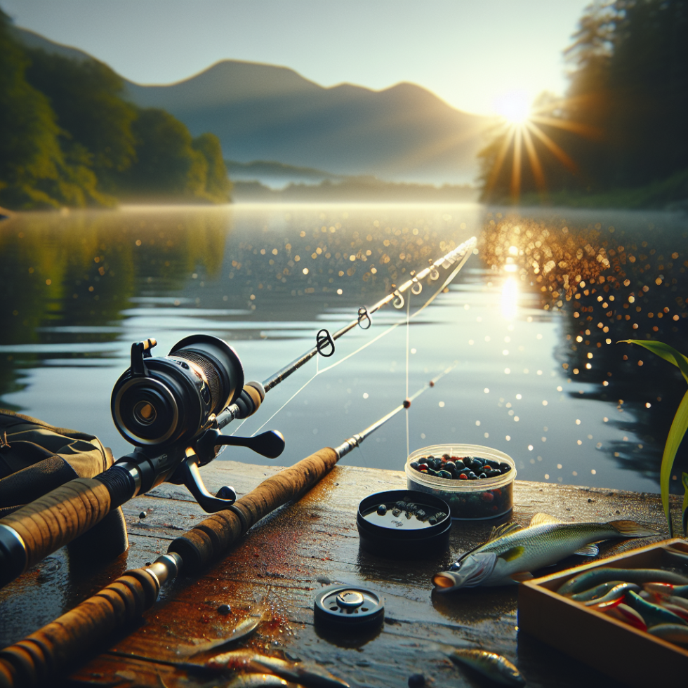 The Best Time Of Day For Bass Fishing: An In-Depth Analysis