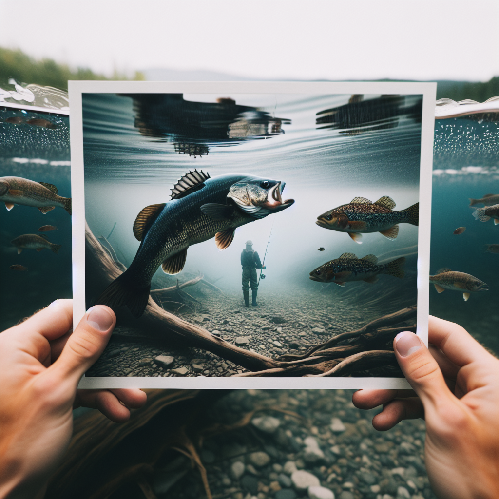 The Psychology Of Fishing: Understanding Bass And Trout Behavior