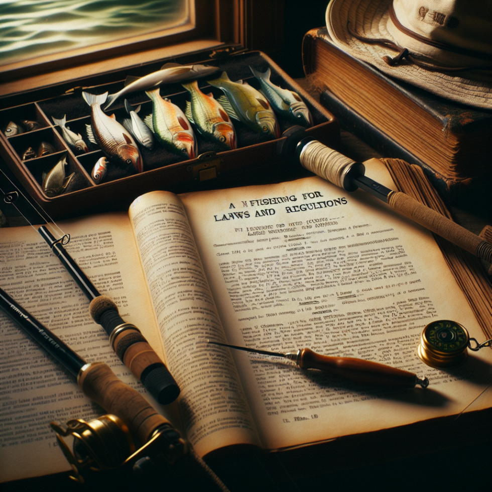 Fishing Laws And Regulations: What Anglers Should Know