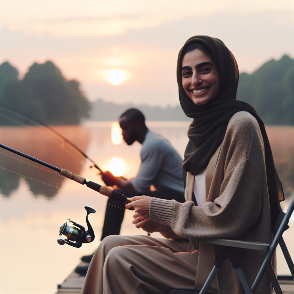 Fishing As A Therapy: Benefits For Mental Health