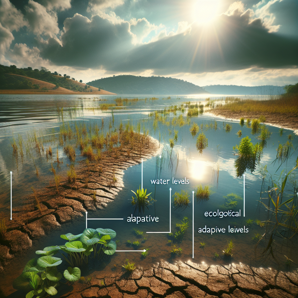 Adapting To Changing Water Levels