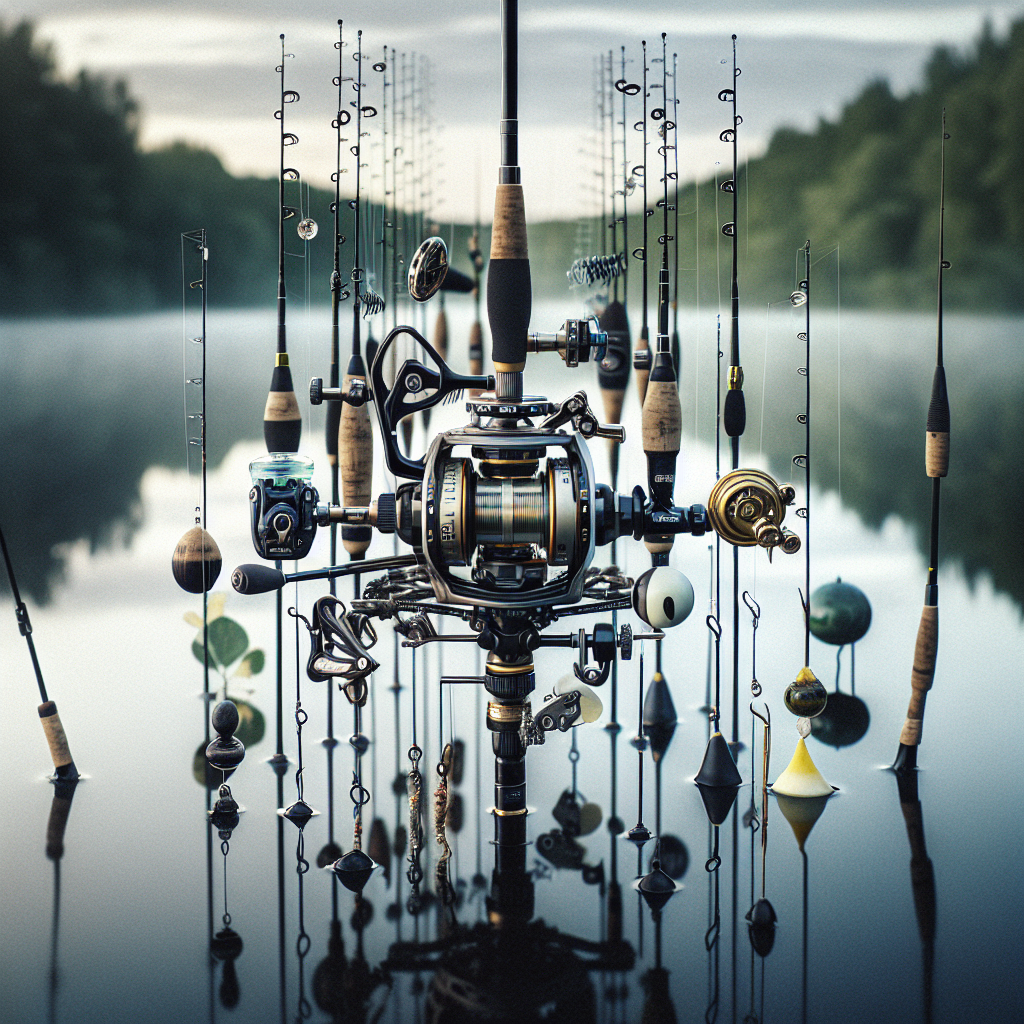 The Most Versatile Fishing Rig Ever