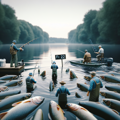 Fishing Tips That Improve Confidence: Proven Strategies For Successful ...
