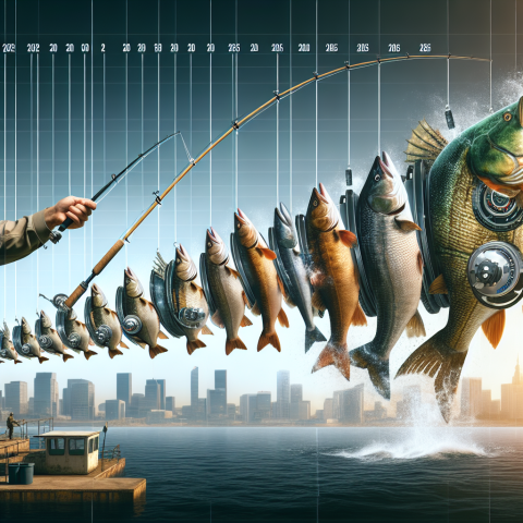 Fishing Tips For Weekend Anglers: Essential Techniques For Successful ...