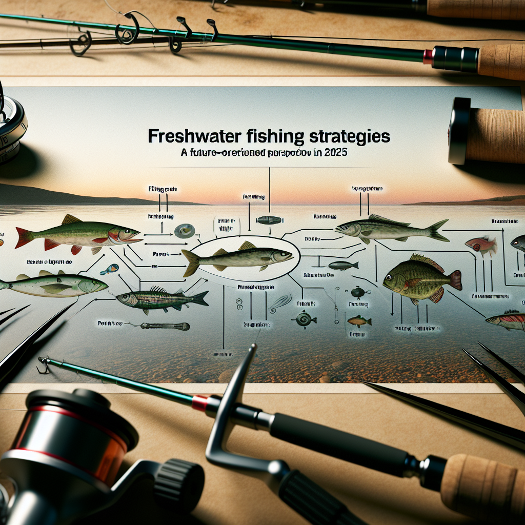 Freshwater Fishing Tips 2025: 10 Effective Strategies For Better Success