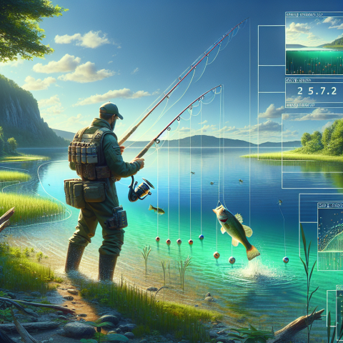 Fishing Tips That Increase Hookups: Essential Techniques For Effective ...