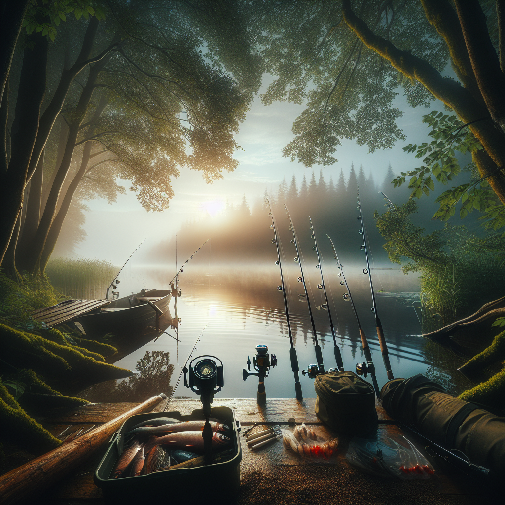 Top 10 Fishing Drag Setting Tips For 2025: Boost Your Catch Rate