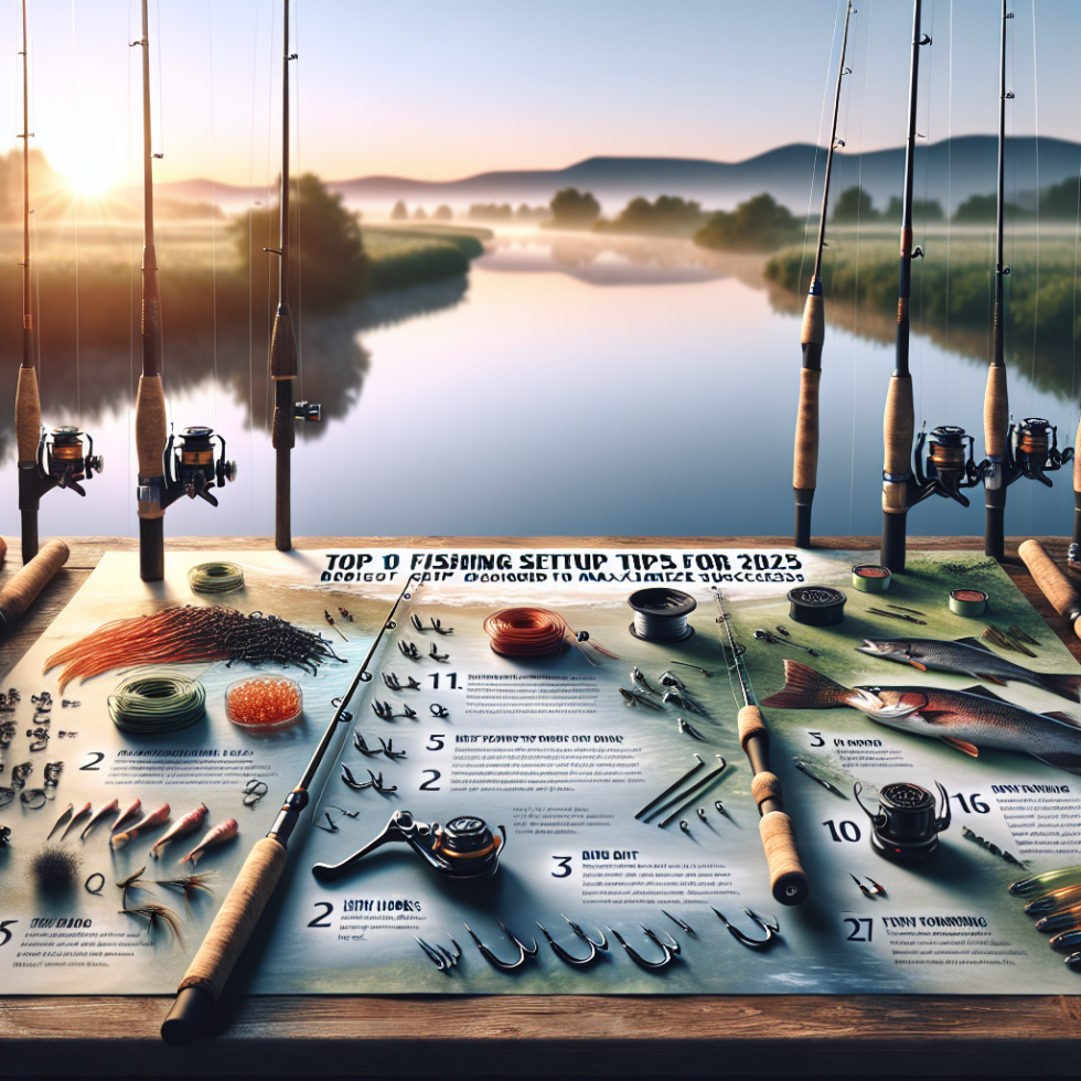 Top 10 Long Distance Casting Tips You Need To Know In 2025