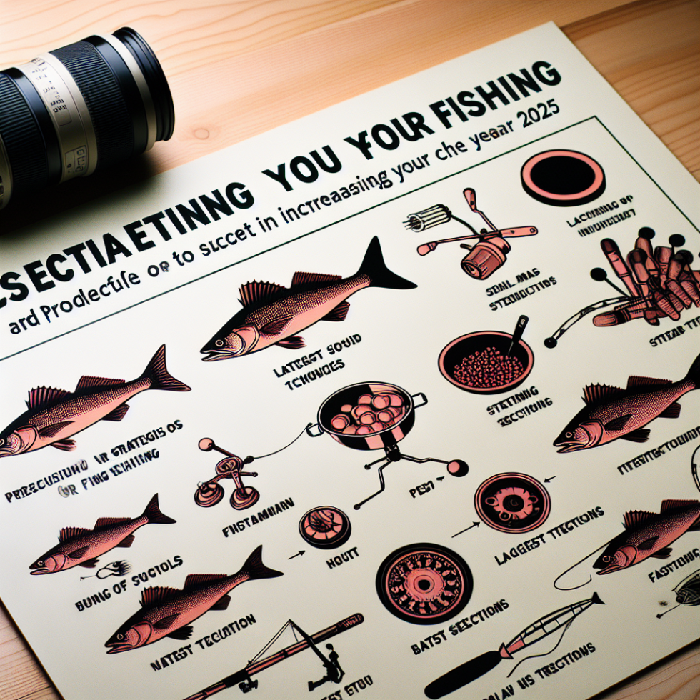10 Effective Fishing Hacks To Boost Your Catch In 2025