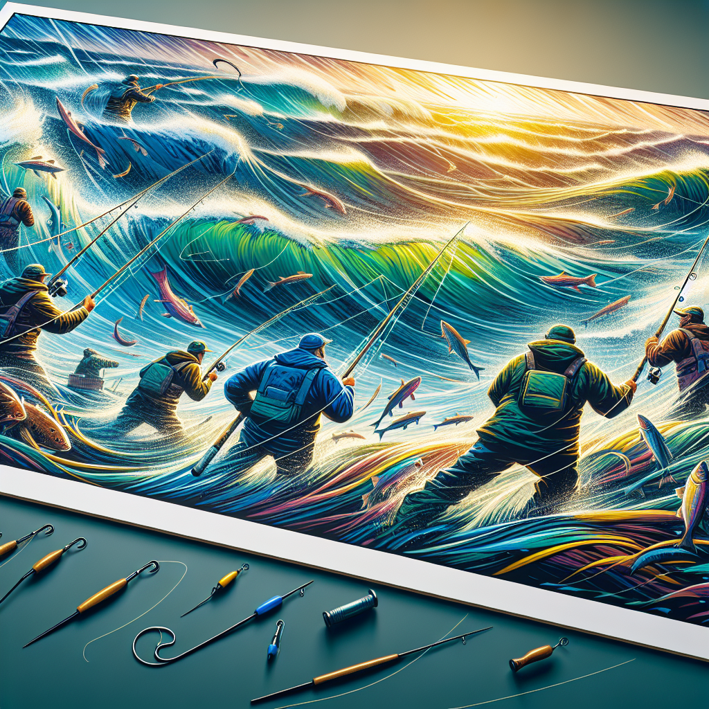 The Ultimate Guide To 10 Effective Fishing In Windy Conditions ...