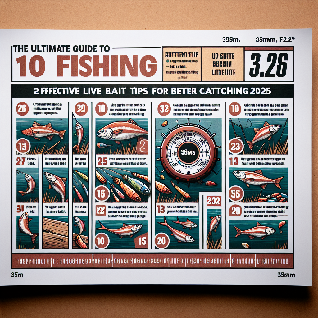 The Ultimate Guide To The 10 Best Fishing Lures In 2025 For Success