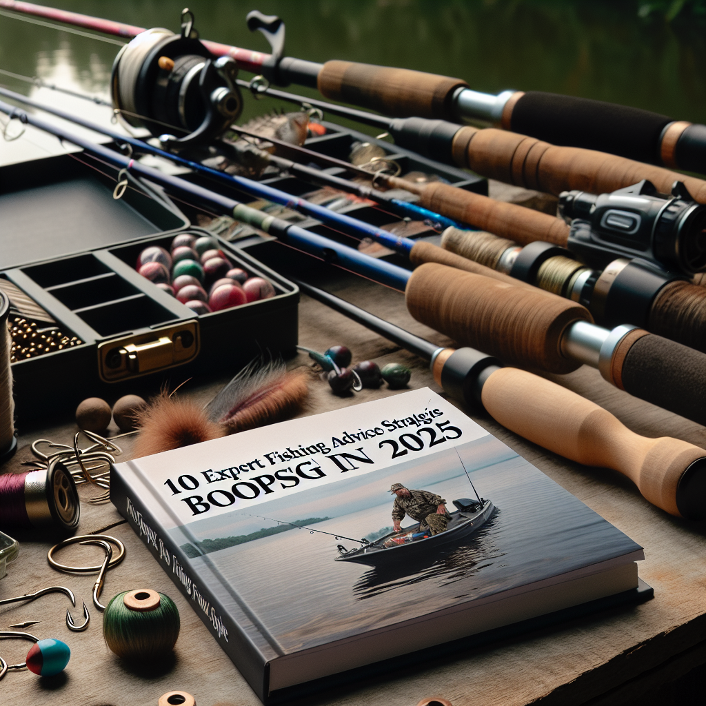Tips To Get The Most Out Of This Fishing Season