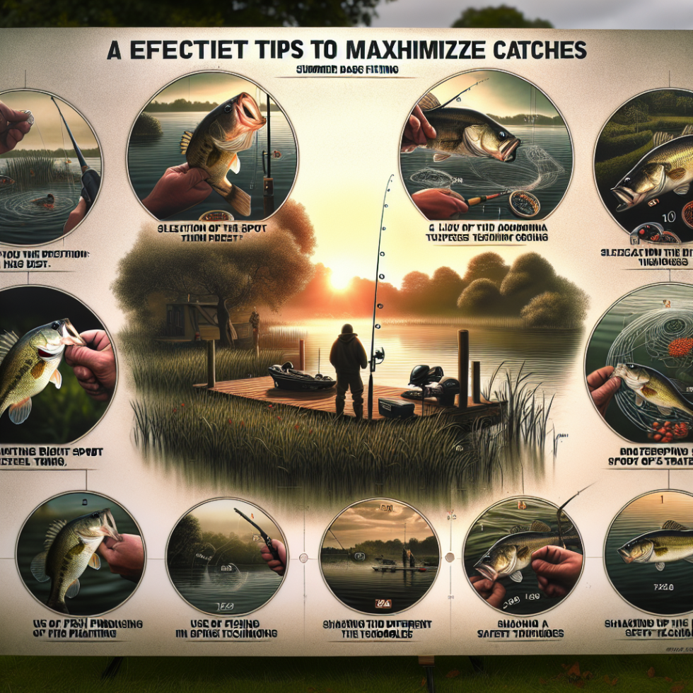 Conquer The Challenge: How To Catch Fish When They Aren’t Biting And ...