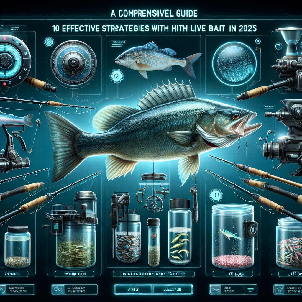 Top 10 Fishing Drag Setting Tips For 2025: Boost Your Catch Rate