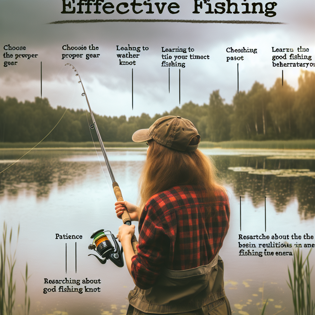 Reel In Success: Unforgettable Saltwater Fishing Tips From Shore For ...