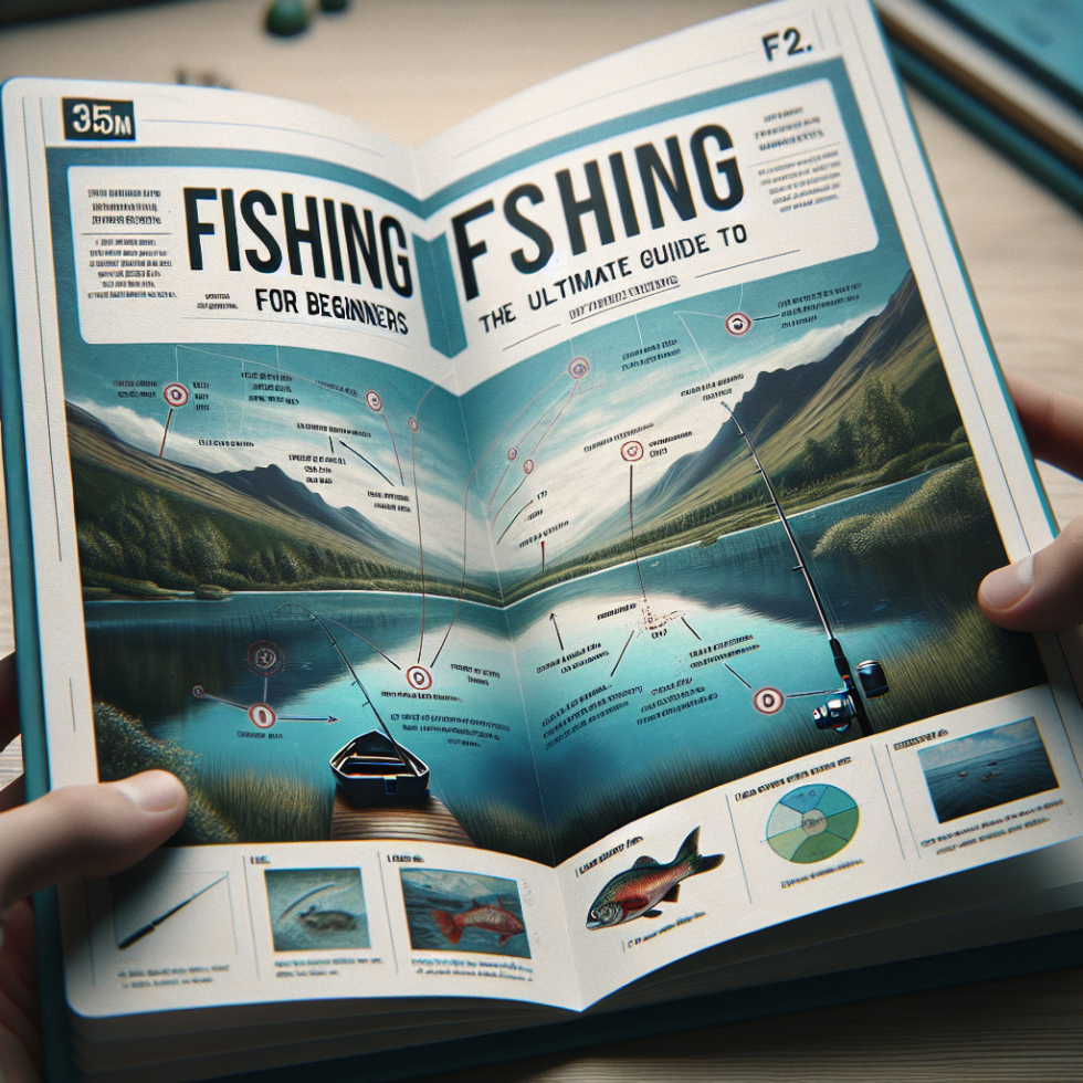 10 Effective Fishing Trip Planning Tips To Guarantee Success In 2025